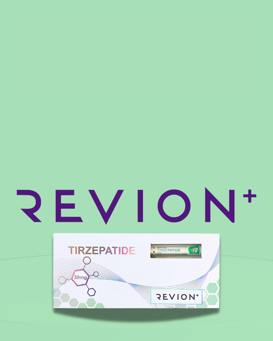 Tirz Courses – Health Stores