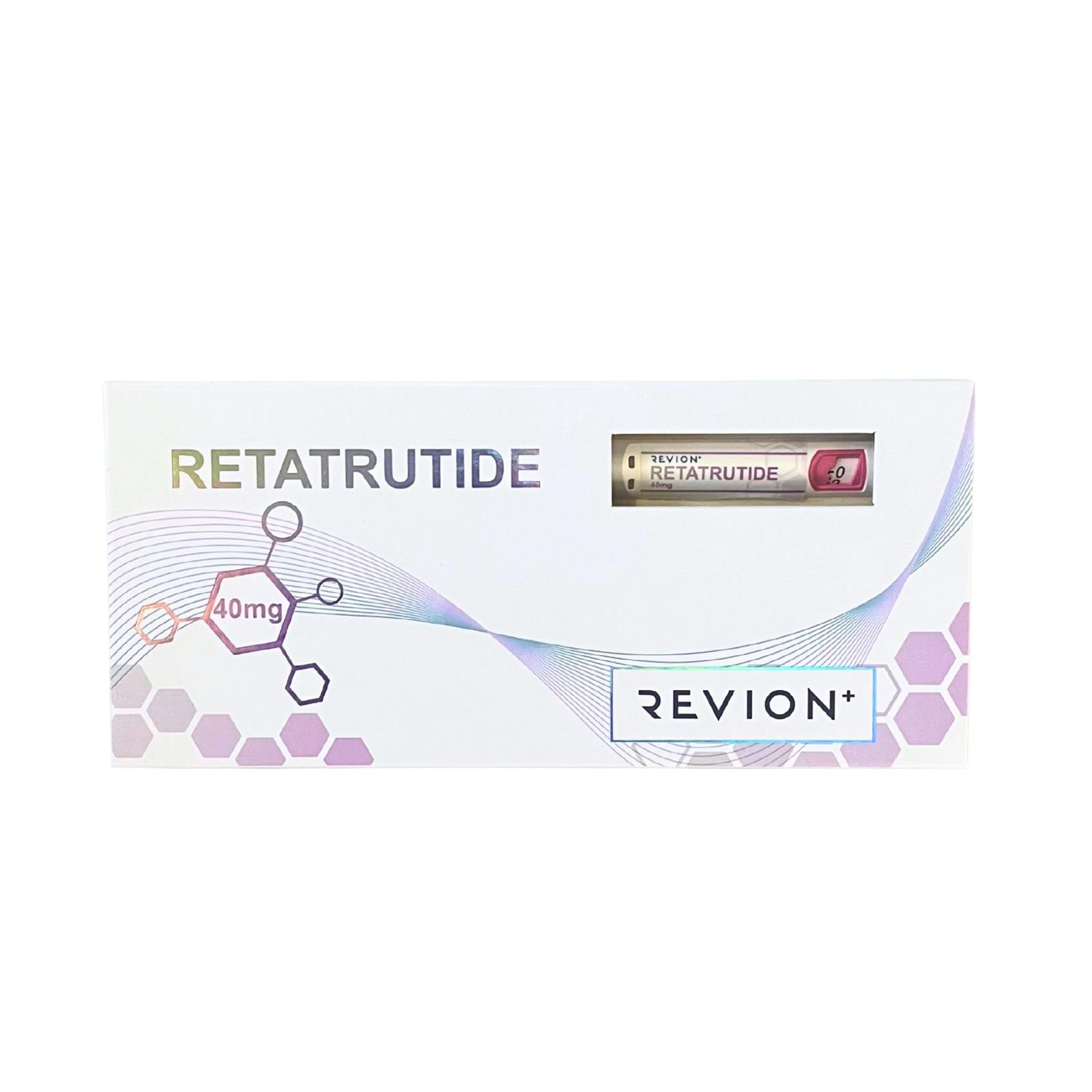 Reta Pen 40 – Wellness HUB